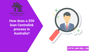 Get Instant $50 Centrelink Loan Australia [October 2024]