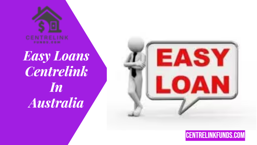 Get Instant $50 Centrelink Loan Australia [October 2024]
